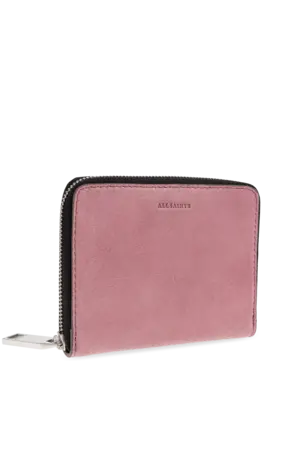 ALLSAINTS Wallet ‘lena Hex - Pink