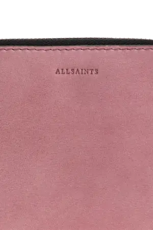 ALLSAINTS Wallet ‘lena Hex - Pink