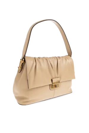Marc Jacobs Cristina' Shoulder Bag - Beige