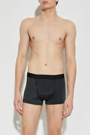 HOM Simon" Boxer Briefs From The "ho1" Collection