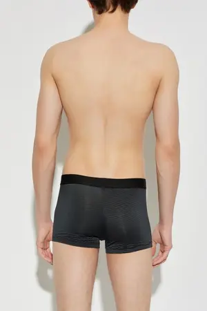 HOM Simon" Boxer Briefs From The "ho1" Collection