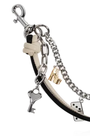 Marc Jacobs Bag Charm