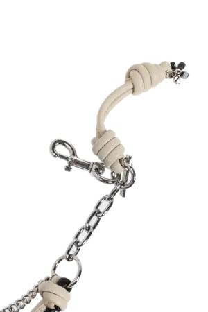 Marc Jacobs Bag Charm