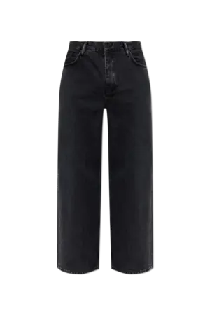 ALLSAINTS Lenny’ Trousers - Black