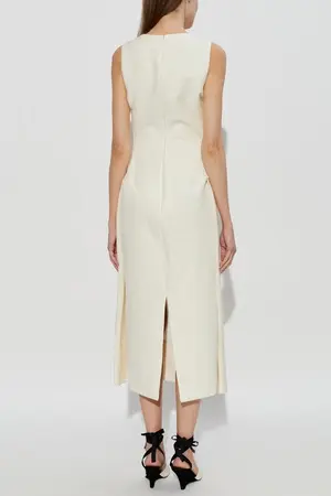 Jacquemus Tablier Dress