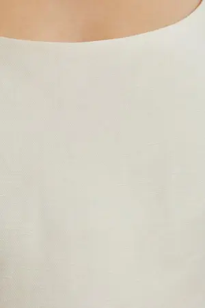Jacquemus Tablier Dress