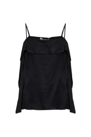 Iro Paris High Neck Tops