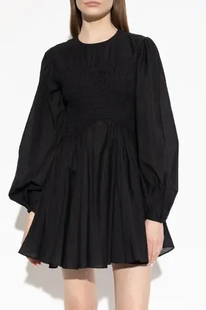 ALLSAINTS Chia' Dress - Black