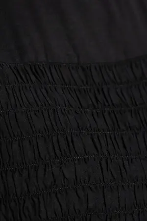 ALLSAINTS Chia' Dress - Black