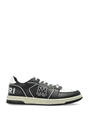 Amiri Layered Shoes For Men