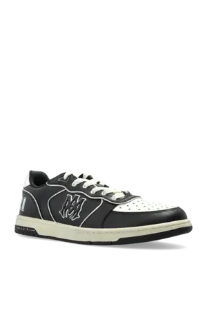 Amiri Newport Sneakers - Black