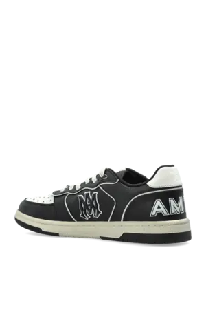 Amiri Newport Sneakers - Black