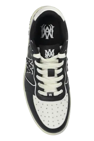 Amiri Newport Sneakers - Black