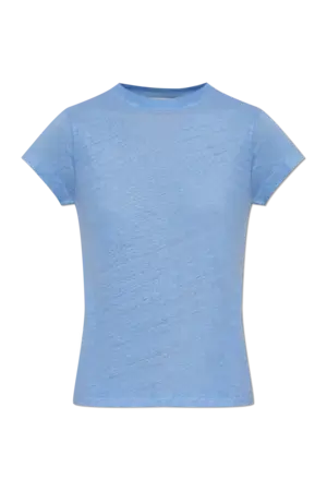 Iro Paris Round Neck T-shirts For Women