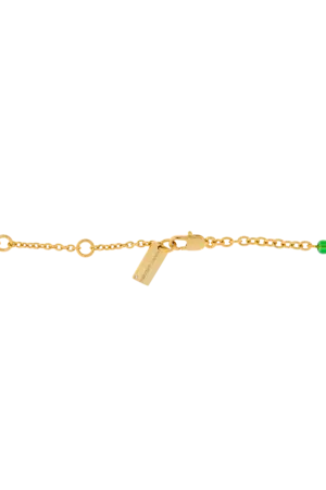 Marc Jacobs Pendant Necklace - Gold