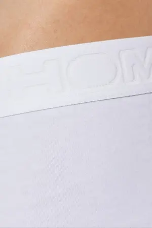 HOM Three-pack Of Boxer Shorts `armand #2 - Multicolour