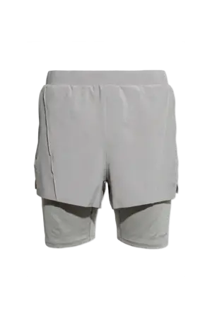 Adidas X Entire Studios Shorts - Grey
