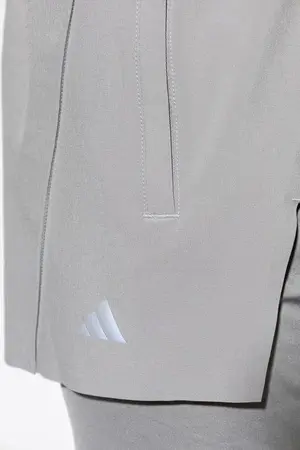 Adidas X Entire Studios Shorts - Grey