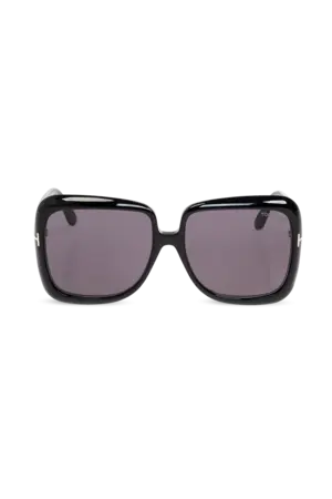 TOM FORD Sunglasses - Black