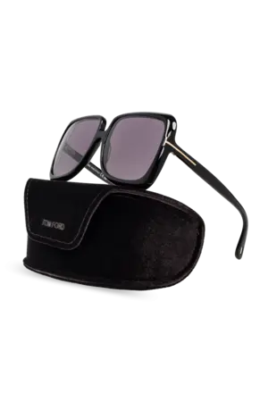 TOM FORD Sunglasses - Black