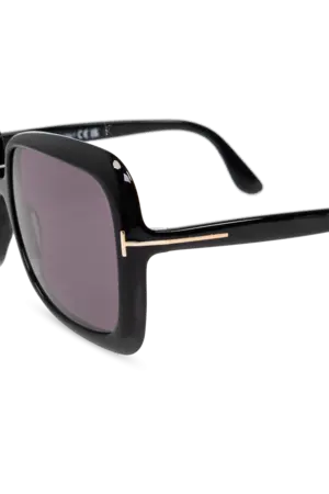 TOM FORD Sunglasses - Black