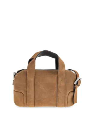 ALLSAINTS Aries’ Bag - Brown