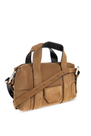 ALLSAINTS Aries’ Bag - Brown