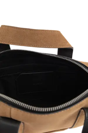 ALLSAINTS Aries’ Bag - Brown