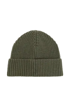 Moncler Day-namic Beanie - Green
