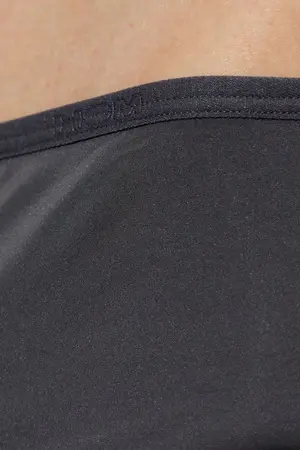 HOM Boxers From The "plume" Collection - Grey