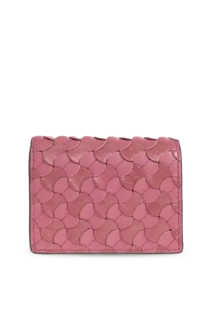 Michael Kors Leather Wallet