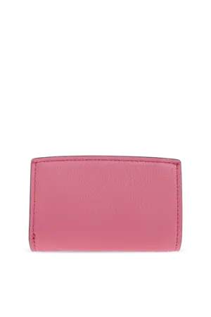 Michael Kors Leather Wallet