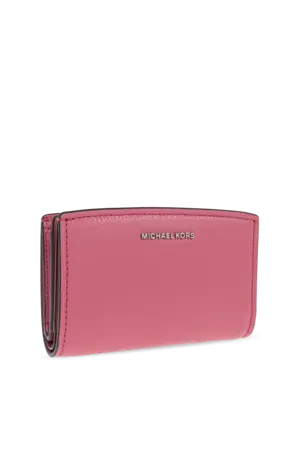 Michael Kors Leather Wallet