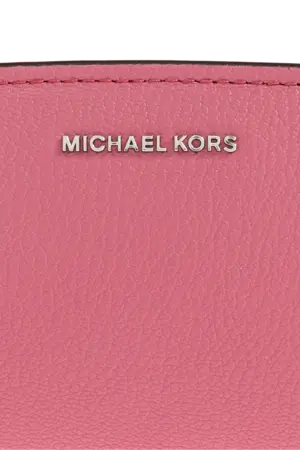 Michael Kors Leather Wallet