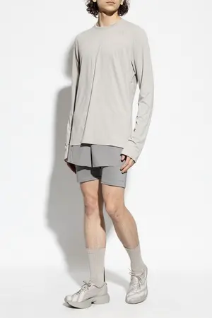 Adidas X Entire Studios Turtleneck Top