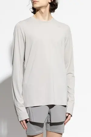 Adidas X Entire Studios Turtleneck Top