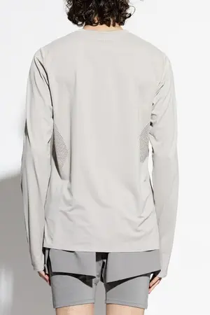 Adidas X Entire Studios Turtleneck Top