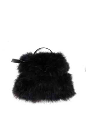 Moschino Handbag - Black