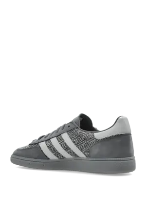 ADIDAS ORIGINALS X Harris Tweed Low-top Sneakers - Grey