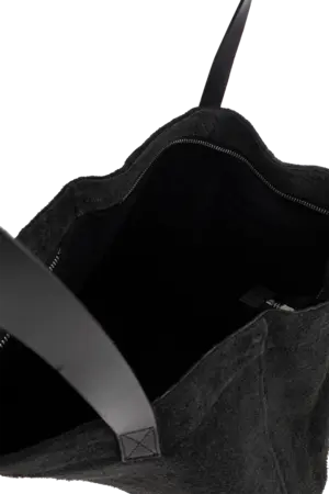 ALLSAINTS Haven’ Shopper Bag - Black