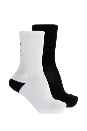ALLSAINTS Two-pack Of Socks - Multicolour