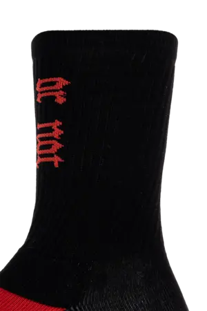 ALLSAINTS Two-pack Of Socks