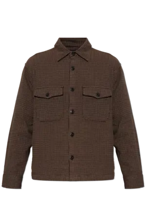 ALLSAINTS Shirt ‘kanda