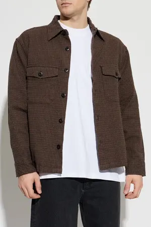 ALLSAINTS Shirt ‘kanda