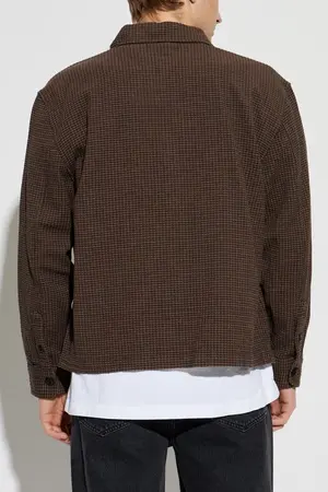 ALLSAINTS Shirt ‘kanda
