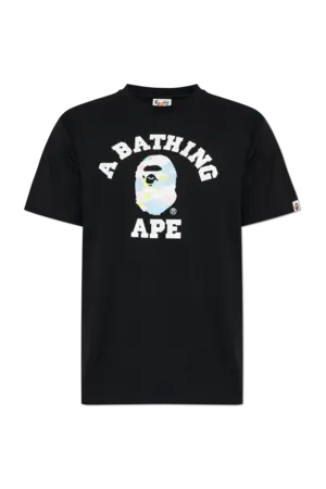 A Bathing Ape Short Sleeve T-shirts For Men