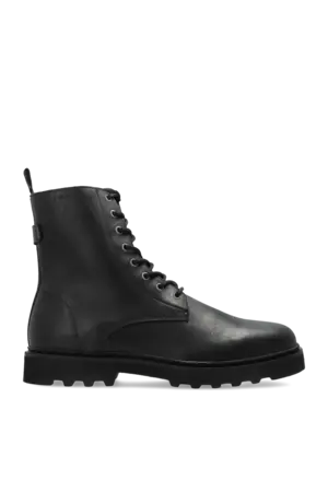Allsaints Ankle Shoes For Men