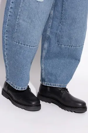 ALLSAINTS Skiff Ankle Boots