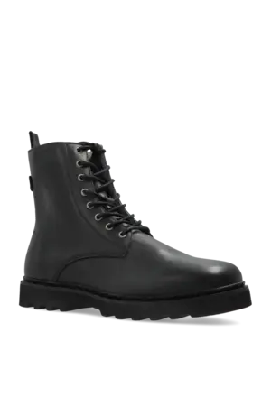 ALLSAINTS Skiff Ankle Boots