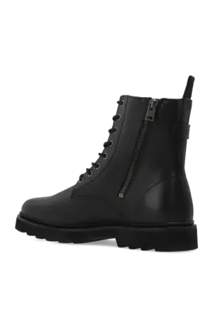ALLSAINTS Skiff Ankle Boots
